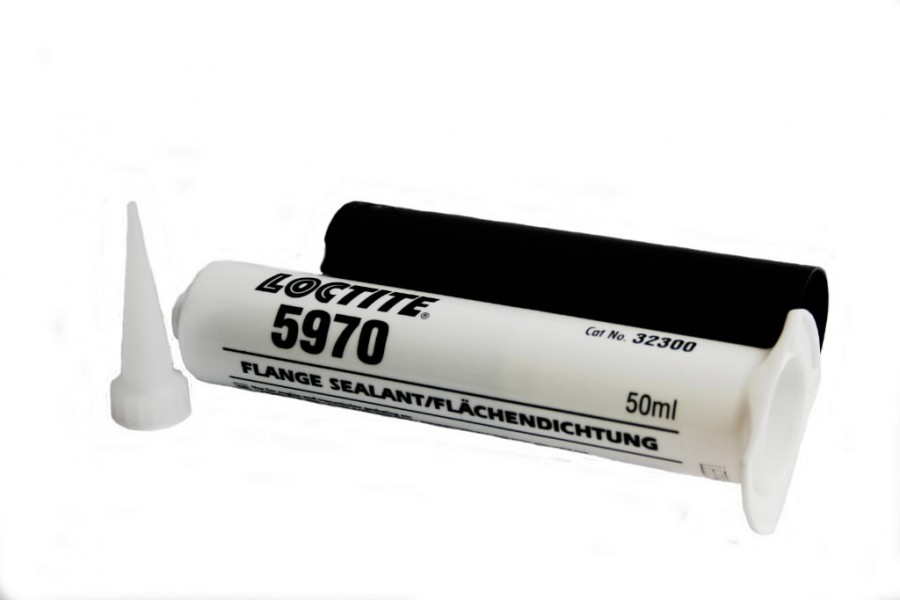 Купить 83190404517 BMW Герметик, однокомпонентный силикон, маслостойкий ...